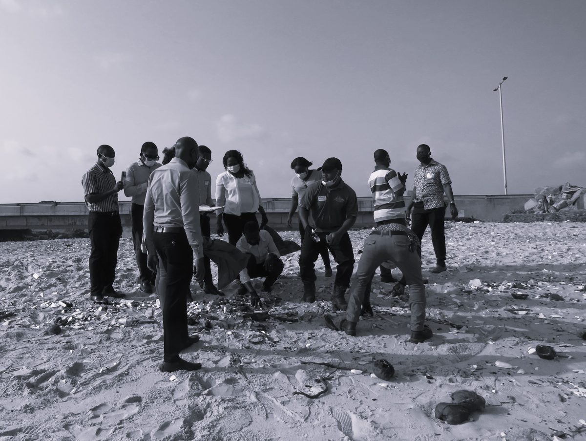 Workstreams – WWQA