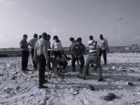 Workstreams – WWQA