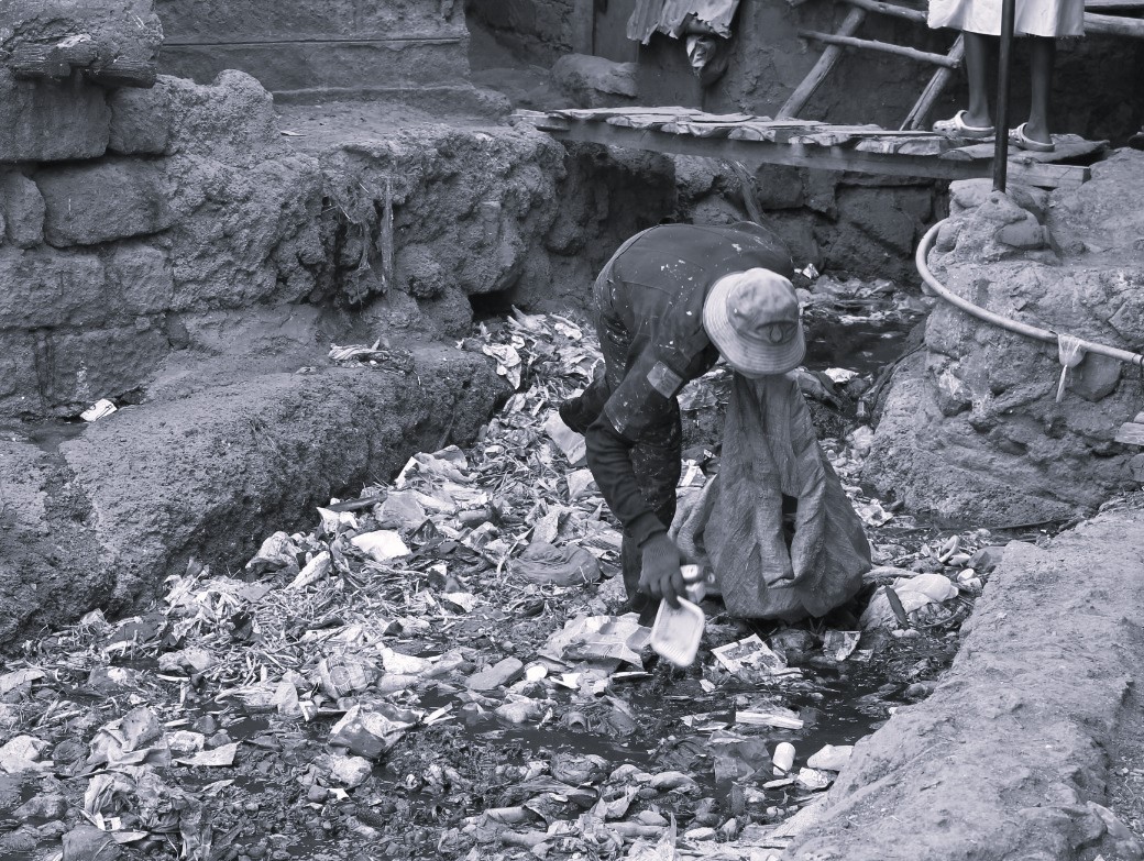 Workstreams – WWQA